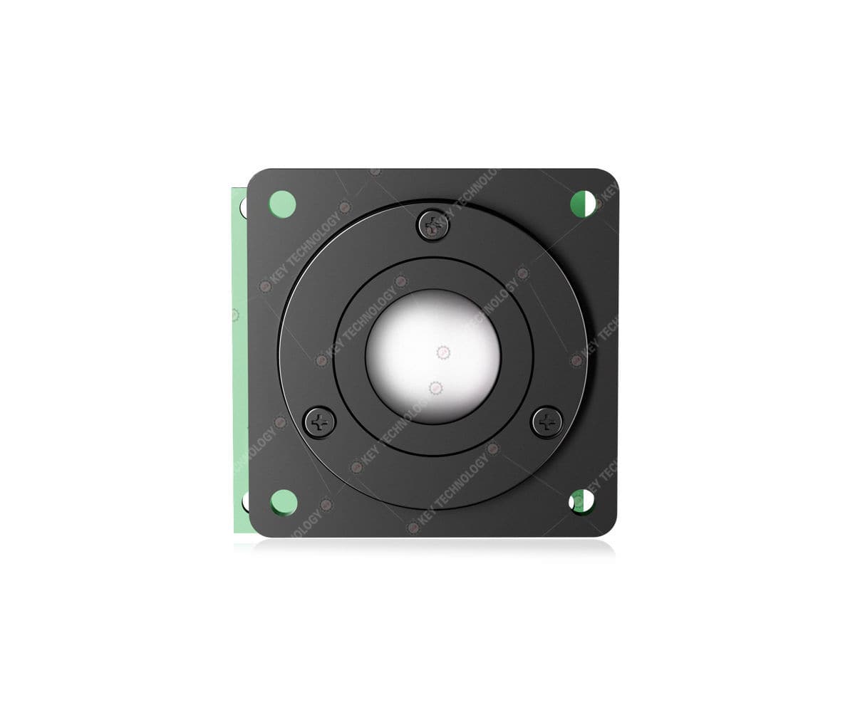 Optical trackball - K-TEK-19-OTB-AVR - Key Technology China Limited ...