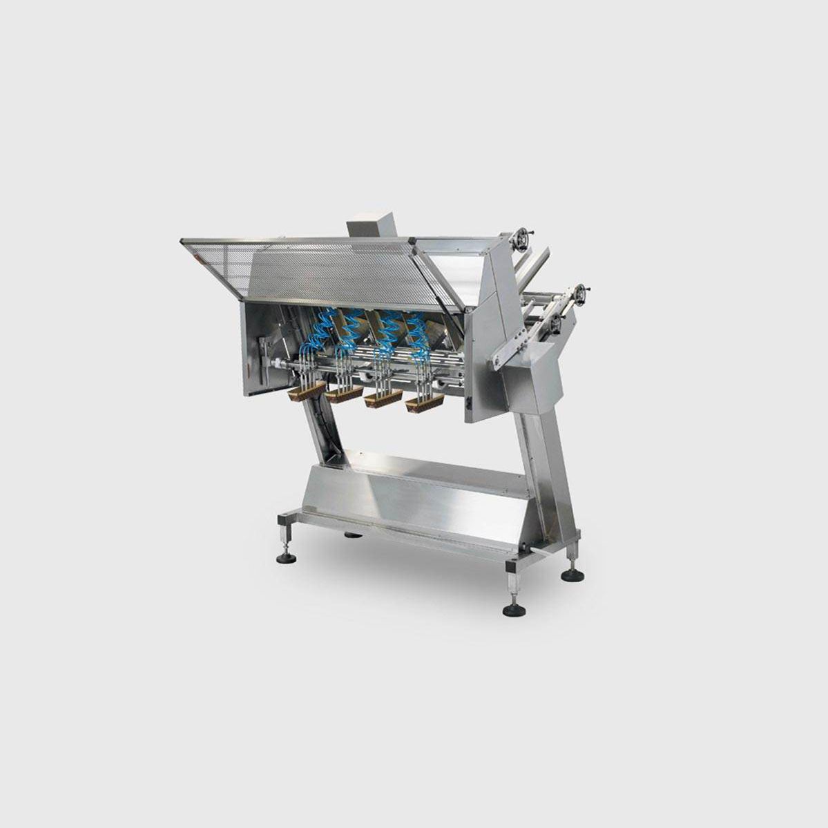 Denester - DSM - COMAS SPA