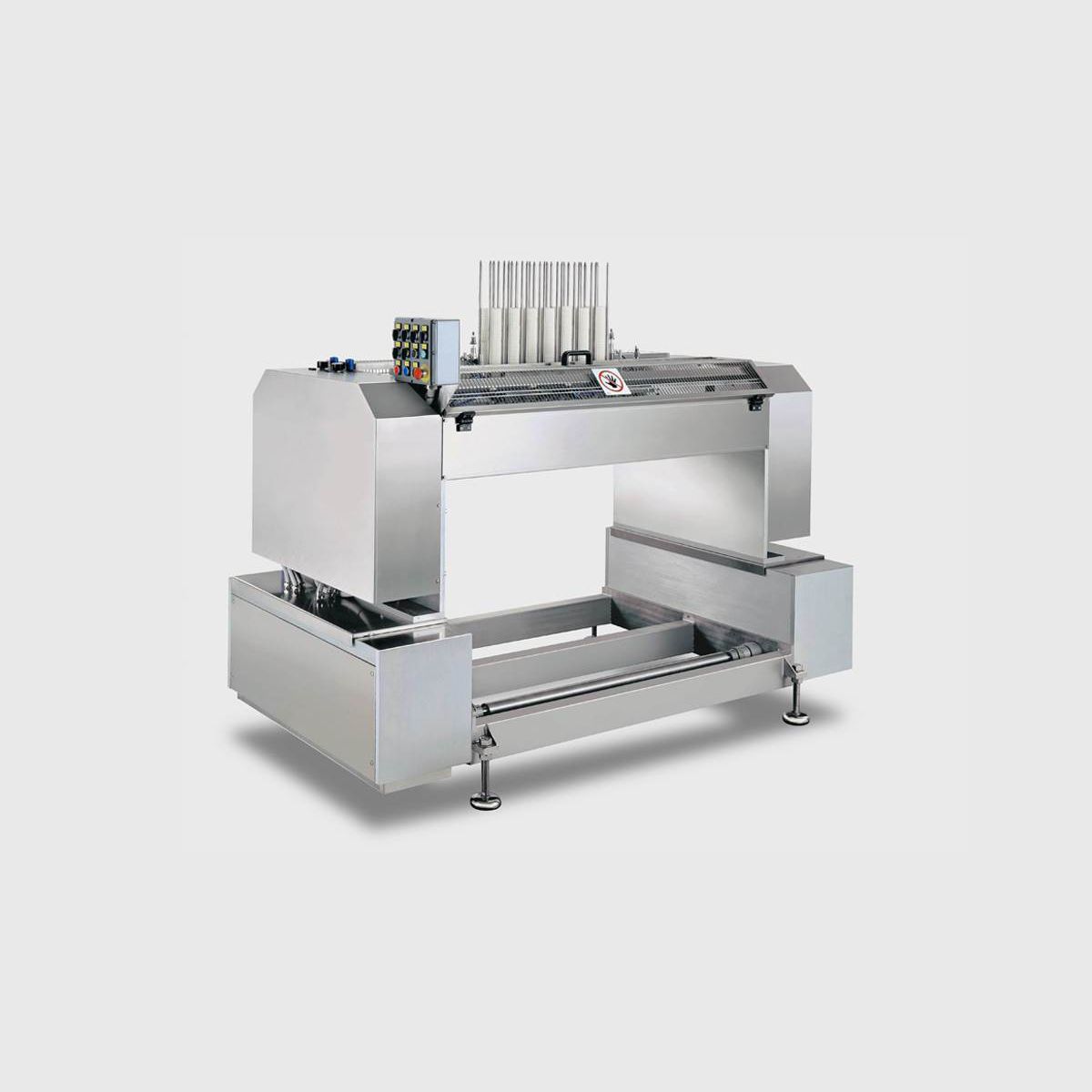 Denester - NC - COMAS SPA