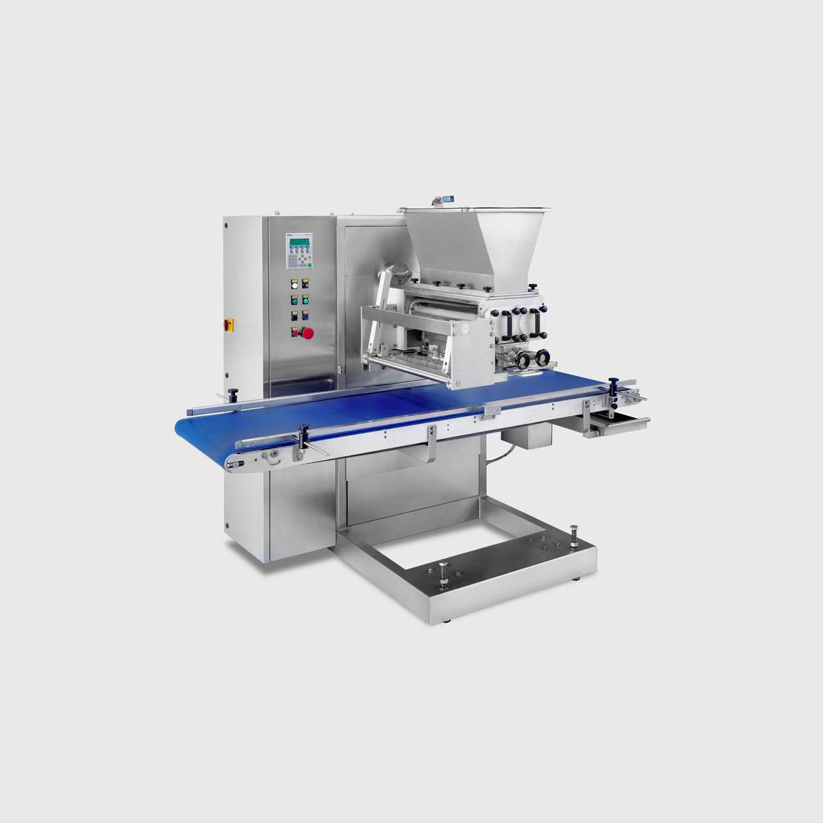 Depositor for the food industry - DLV - COMAS SPA