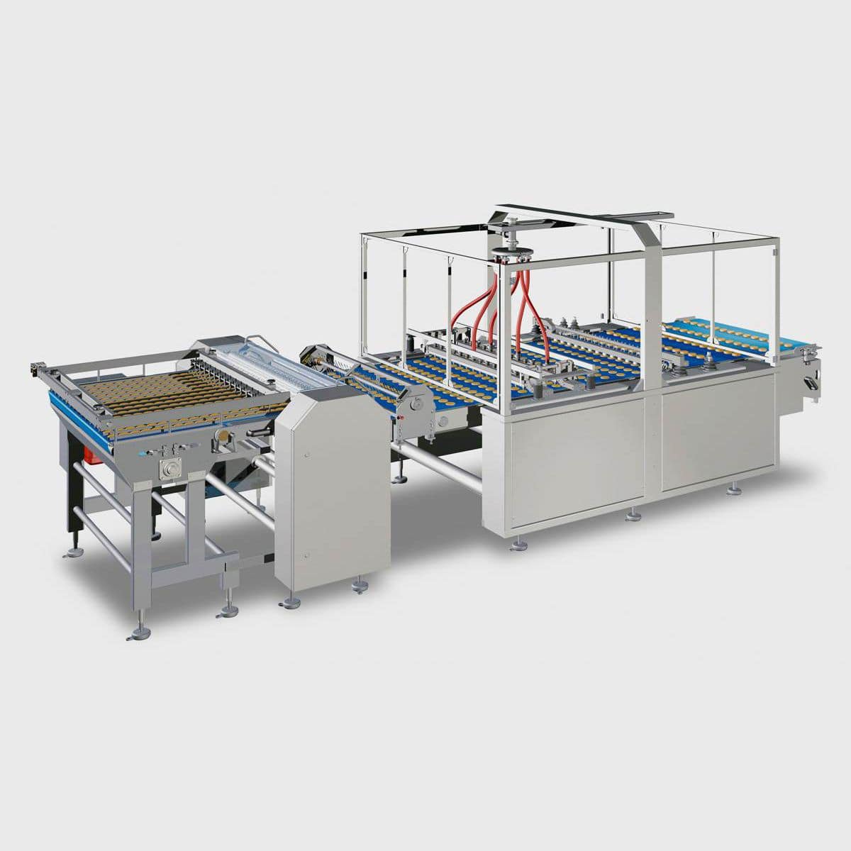 Polypropylene honeycomb core sandwich panel - COMAS SPA - aluminum facing