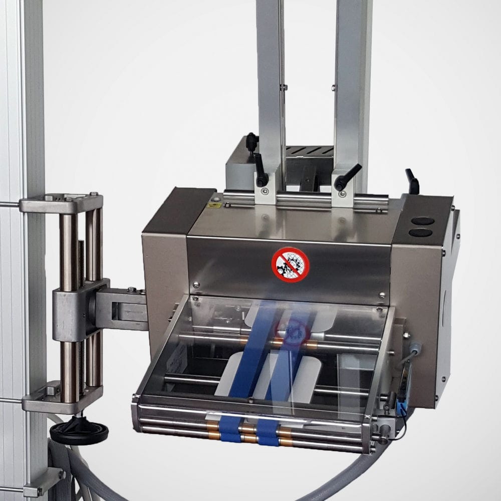 Food packaging feeding unit - WHIZZY - Etipack - for pharmaceuticals ...