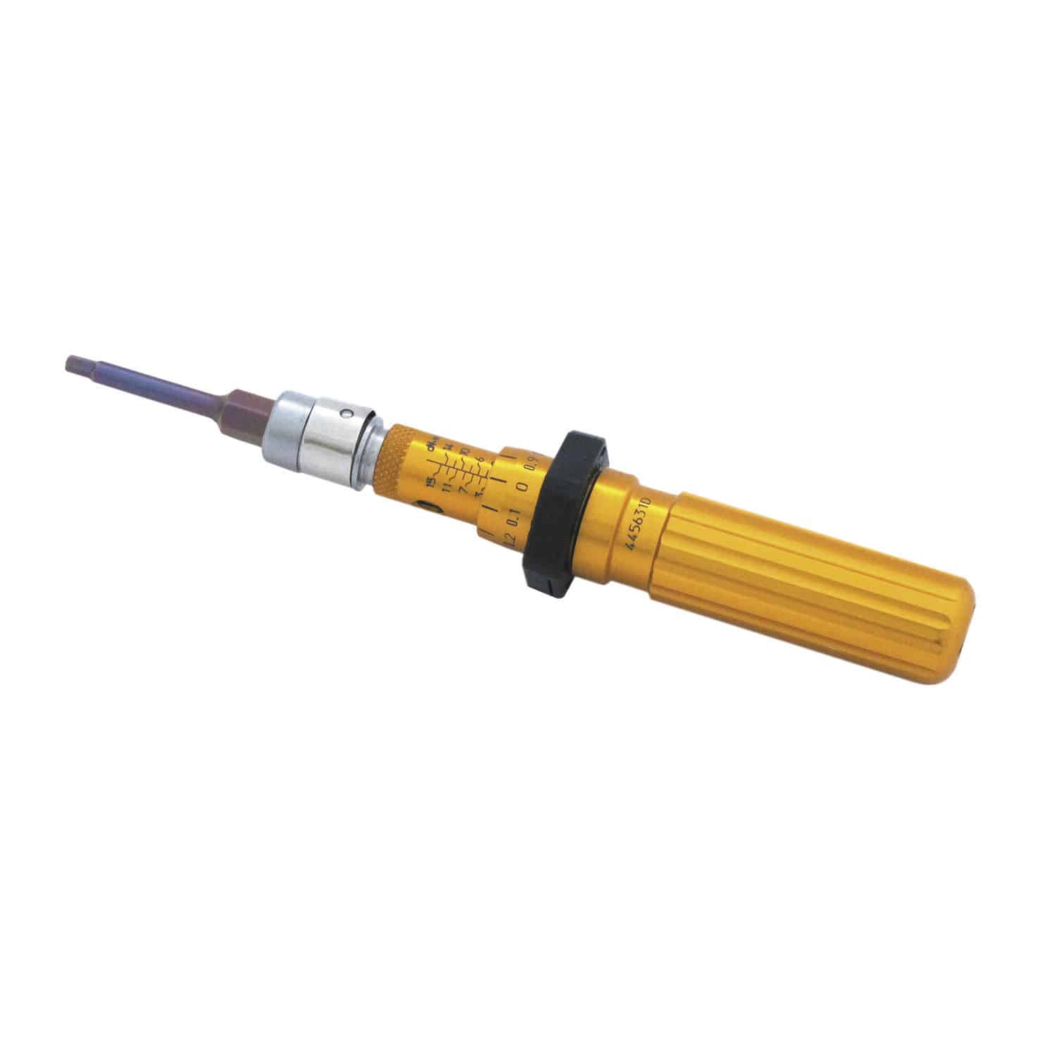 Torque screwdriver - Maprox AG