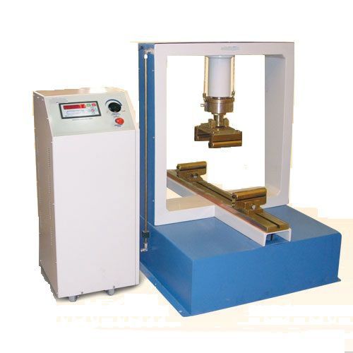 Bending testing machine - TC-55xx series - Cooper Research Technology ...