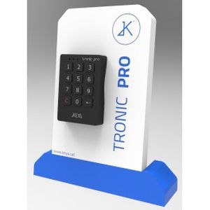 Electronic lock - TRONIC PRO DISPLAY - KEYA - combination / IP65
