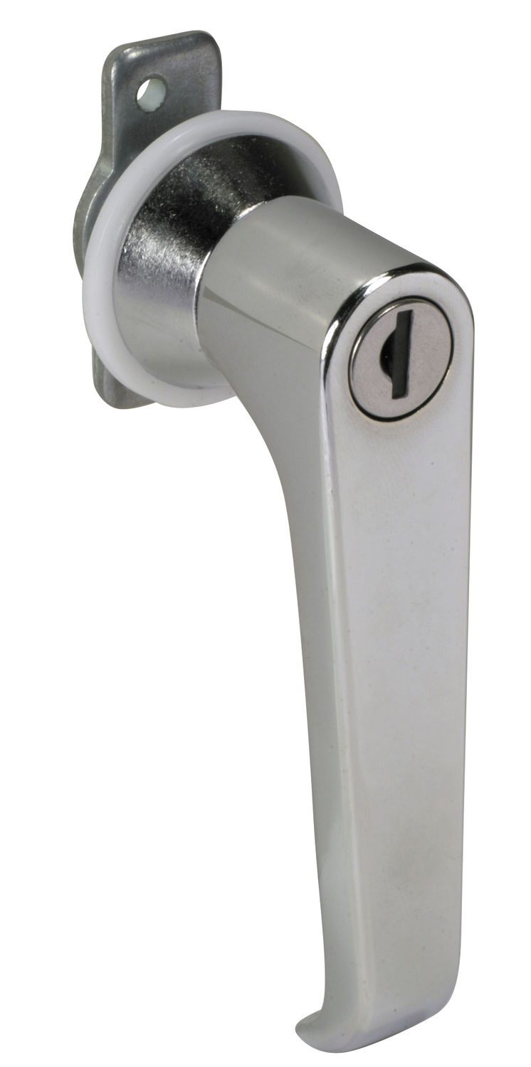 Swing handle - 400105 - KEYA - door / metal / L