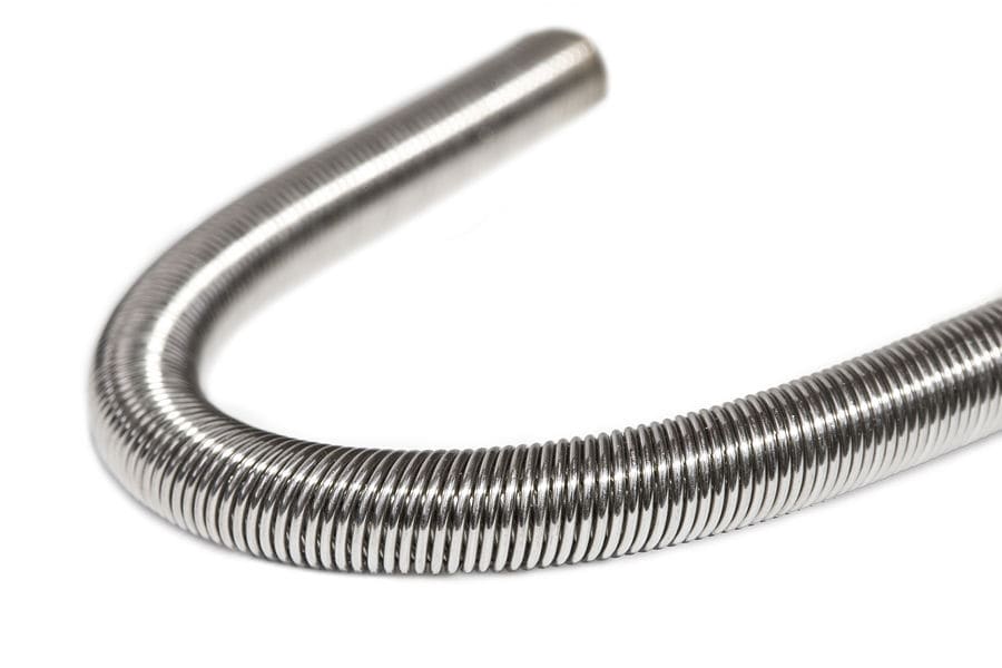 Medical Flexible Shafts Flexible Drive Shaft 15665 Medical Instrument