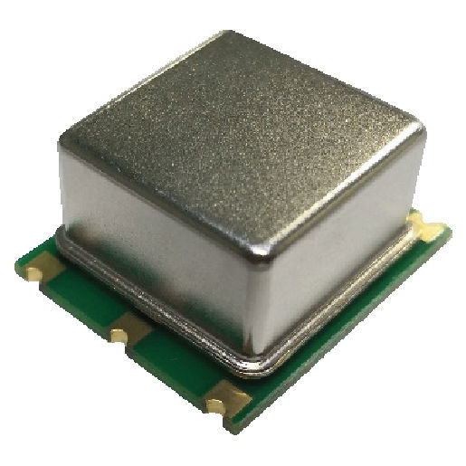 OCXO oscillator - 1198004-48M000 - CTS Electronic Corporation (Thailand ...