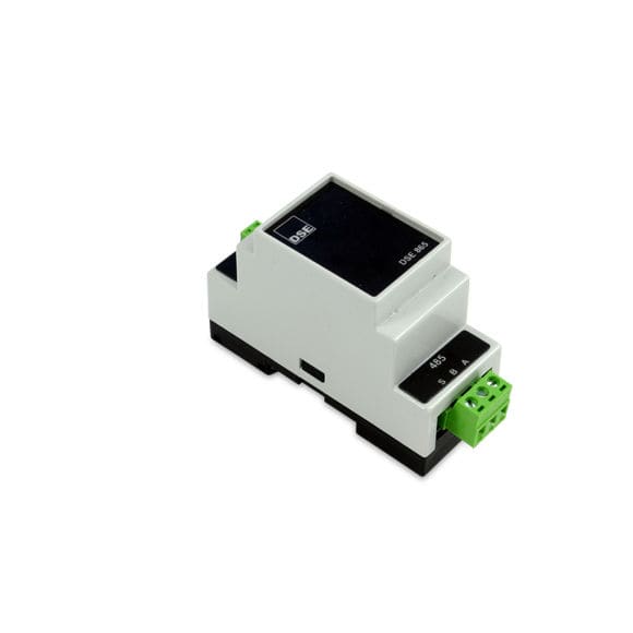 RS-485 communication module - DSE865 - DES
