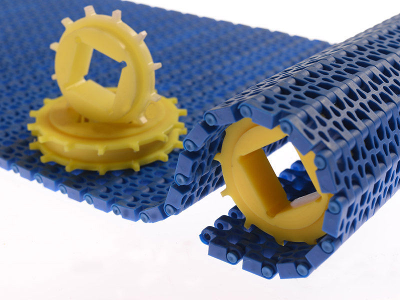 Smooth conveyor belt - 910 series - Cagrı Industry Inc.- Alhan ...