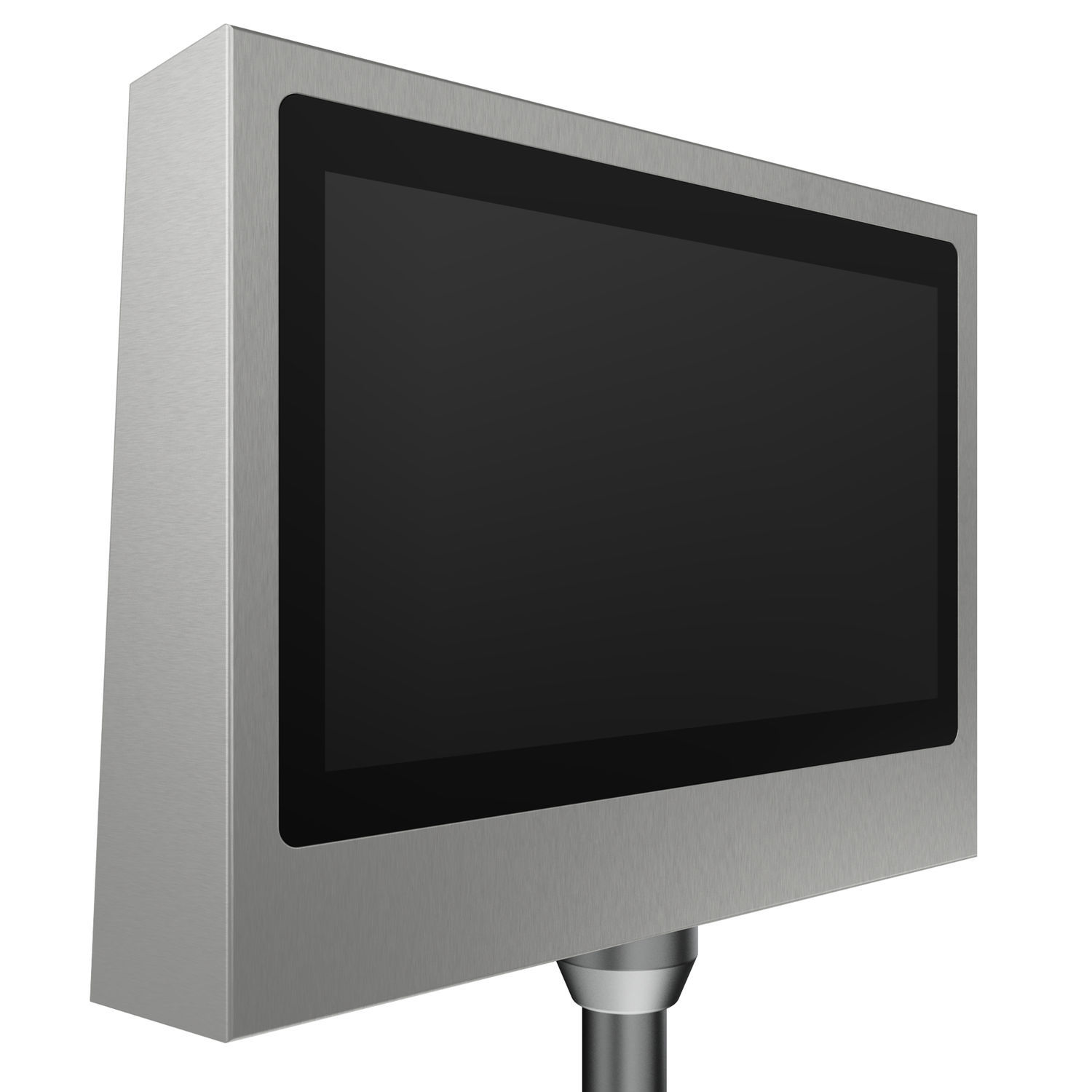 LCD panel PC - H22ST - TCI - touch screen / 22" / 1920 x 1080