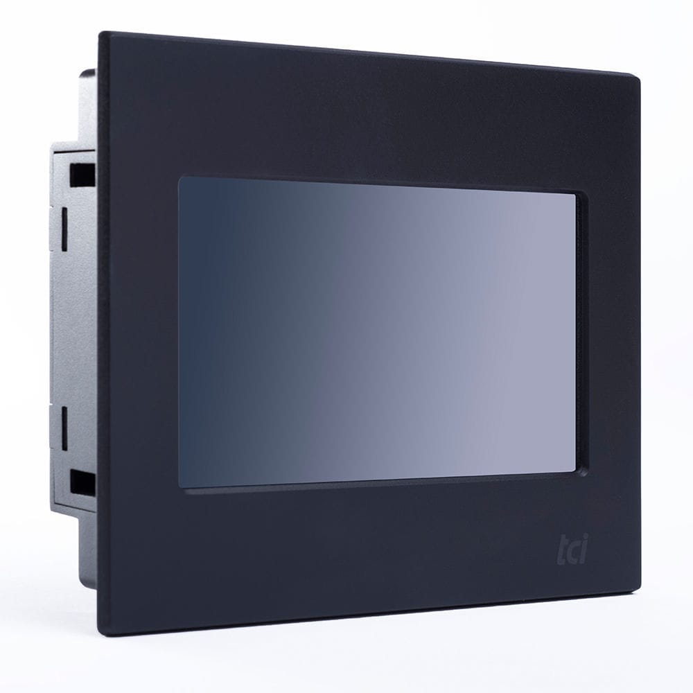 Box PLC - PMT - TCI - compact / integrated / DIN rail