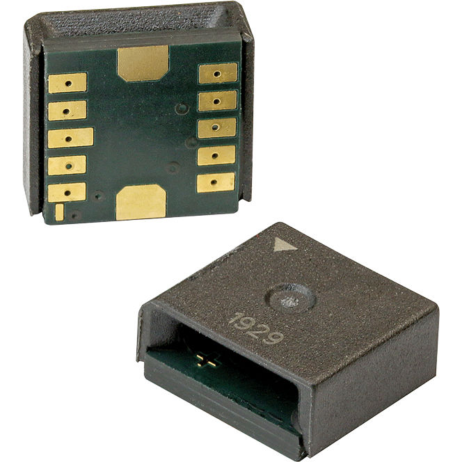 Air velocity sensor - V3D - Angst+Pfister Sensors and Power AG