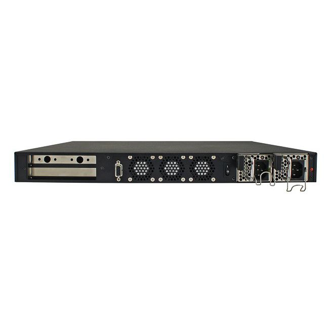 Intel® Core i series network security appliance - FWA8408 - IBASE ...