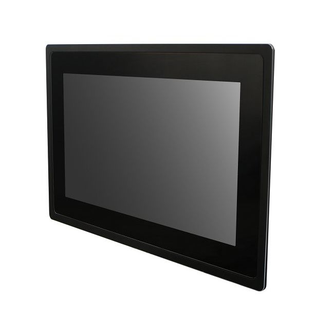 Capacitive touch screen panel PC - BYARM-181-PC - IBASE TECHNOLOGY ...
