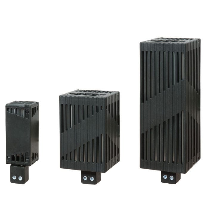 PTC resistance heater - STHT series - Alfa Electric - for electrical ...