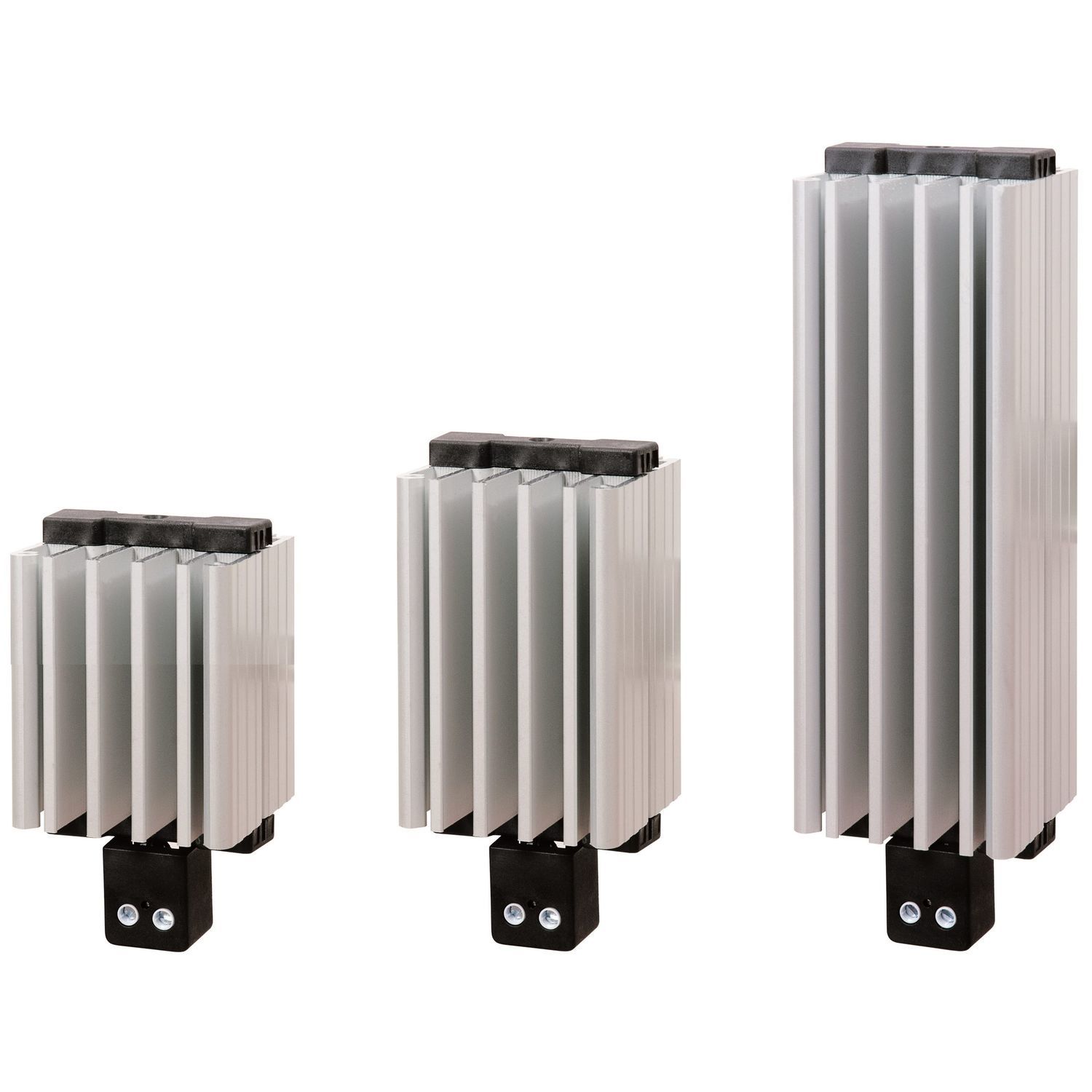 PTC resistance heater - HT series - Alfa Electric - for electrical ...