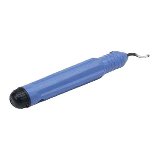 Manual deburring tool - 09P.DBTL.140 - OMI Officine Meccaniche ...