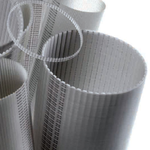Endless belt - iSync® - Elatech S.r.l. - synchronous / resin / for ...
