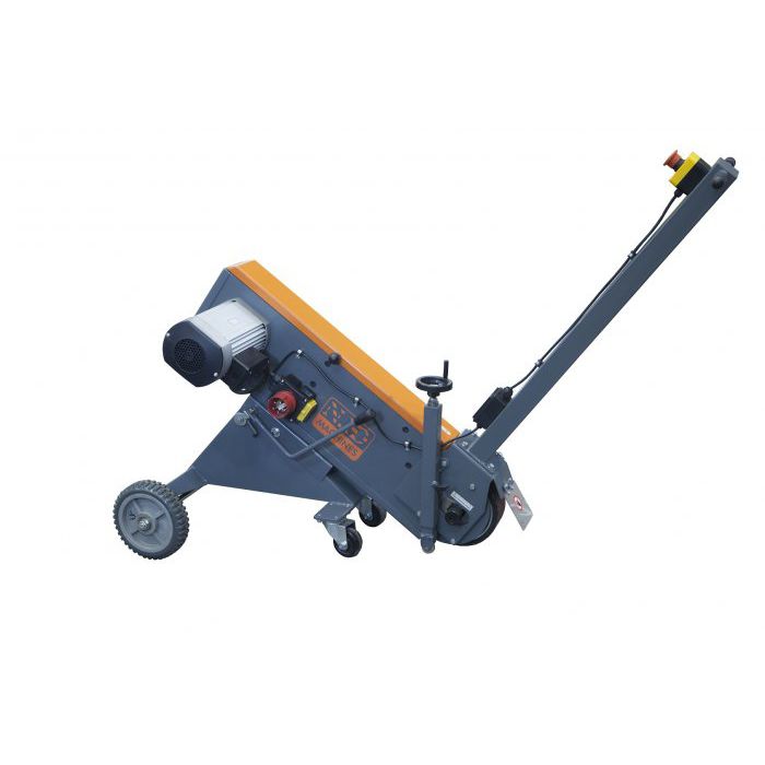 Surface grinding machine - RUNNER 75 - NKO MACHINES - for workpieces ...