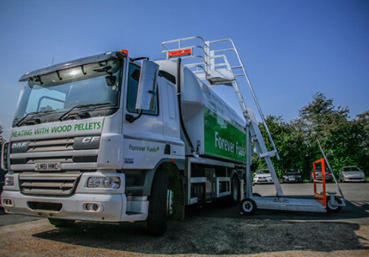 Access platform - Safe Rack - loading / mobile / for trucks