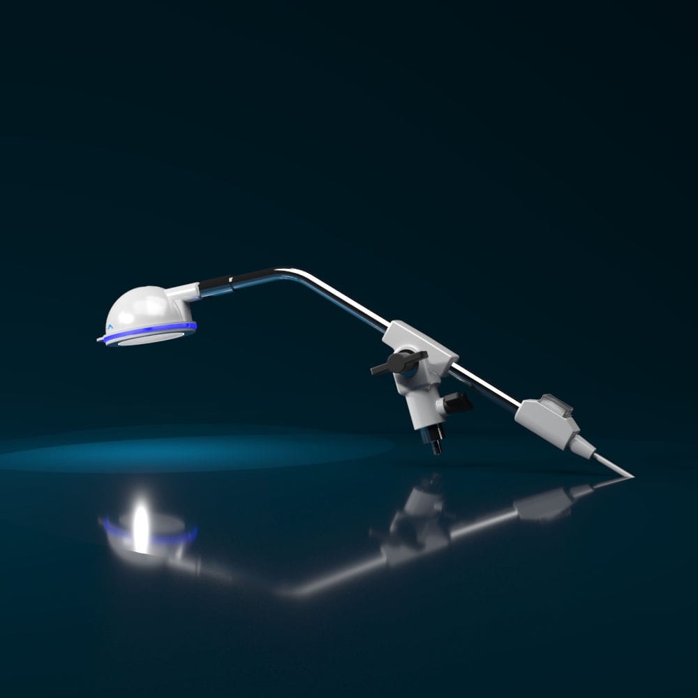 Lamp - L1050 - C.C.E.A. Lighting - LED / for machines / IP40