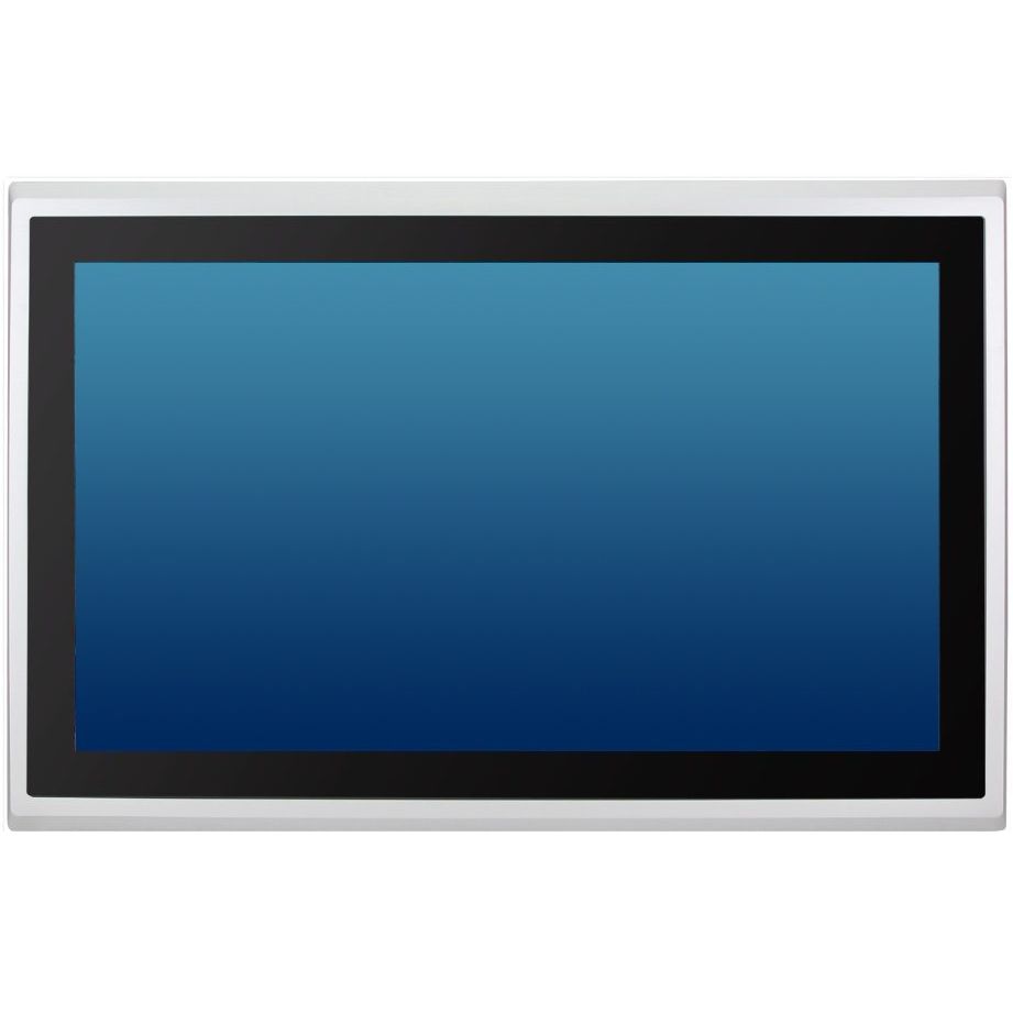 LCD panel PC - PC-01890 - COMARK - touch screen / 21.5" / full HD