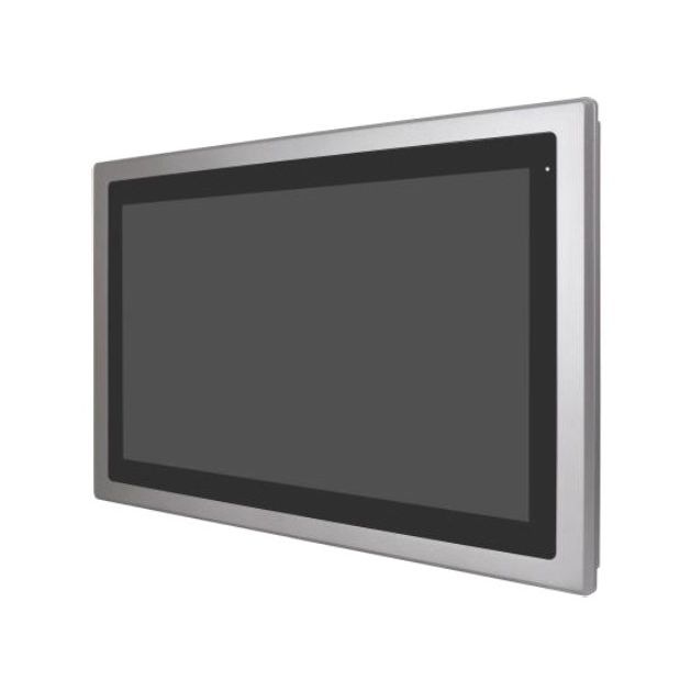 LCD monitor - FP-01917 - COMARK - 19" / 1366 x 768 / panel-mount