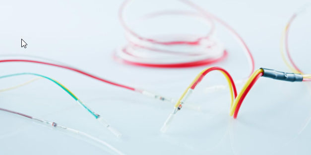 Silicon temperature sensor - KTY-SH - EPHYMESS GmbH - resistance / ATEX ...