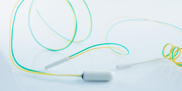 Silicon temperature sensor - KTY-KH - EPHYMESS GmbH - 2-wire / ATEX / 2 ...