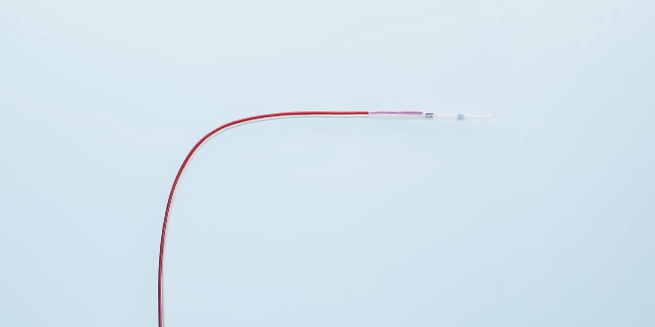 Pt100 temperature sensor - M-OK/SH - EPHYMESS GmbH - DIN rail / form B ...