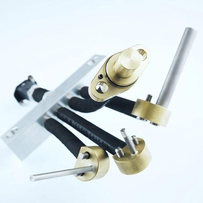 Rotational speed sensor - Multi-KB - EPHYMESS GmbH - Hall effect ...