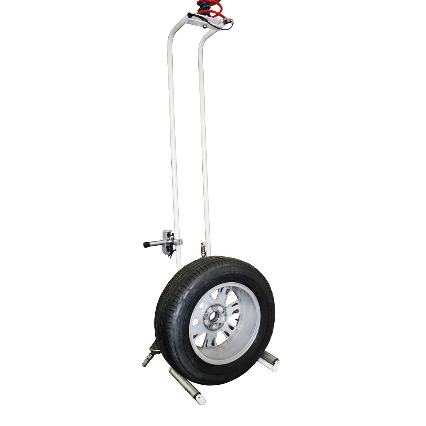 Wheel manipulator - Mechlight Pro - Movomech - pneumatic / with ...