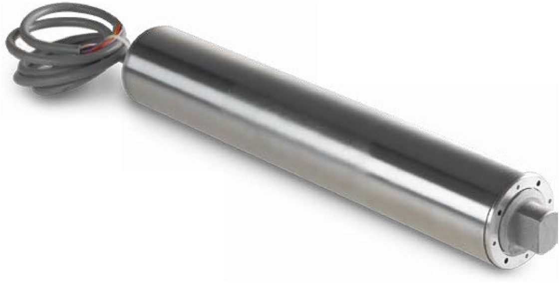 Single-phase/three-phase drum motor - RAM 72-S2 - Nuova Omec - LanRul ...