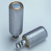 Lateral guide for conveyor - Nuova Omec - LanRul