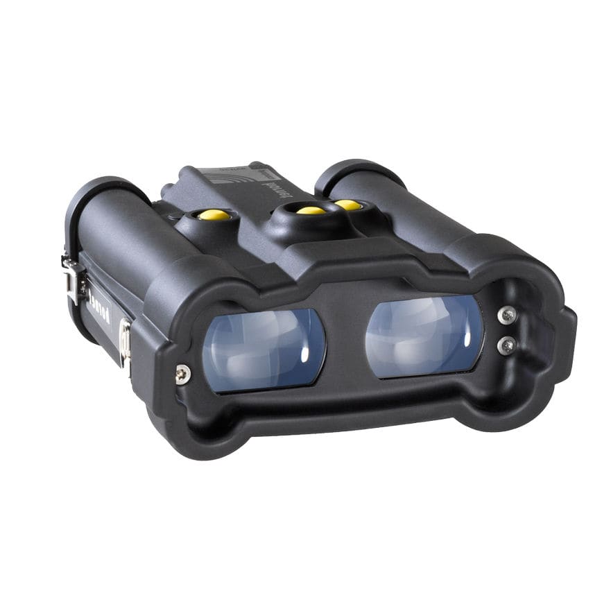 Firefighting camera - TIC - LEADER - thermal imaging / infrared / long ...