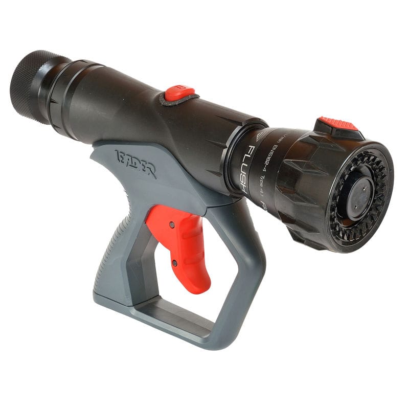 Fire nozzle - TRIGGERFLOW - LEADER