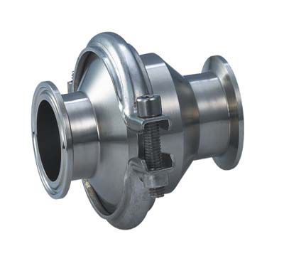 Ball check valve - Wenzhou BOAO Mechanical Manufacturing Co.,Ltd ...