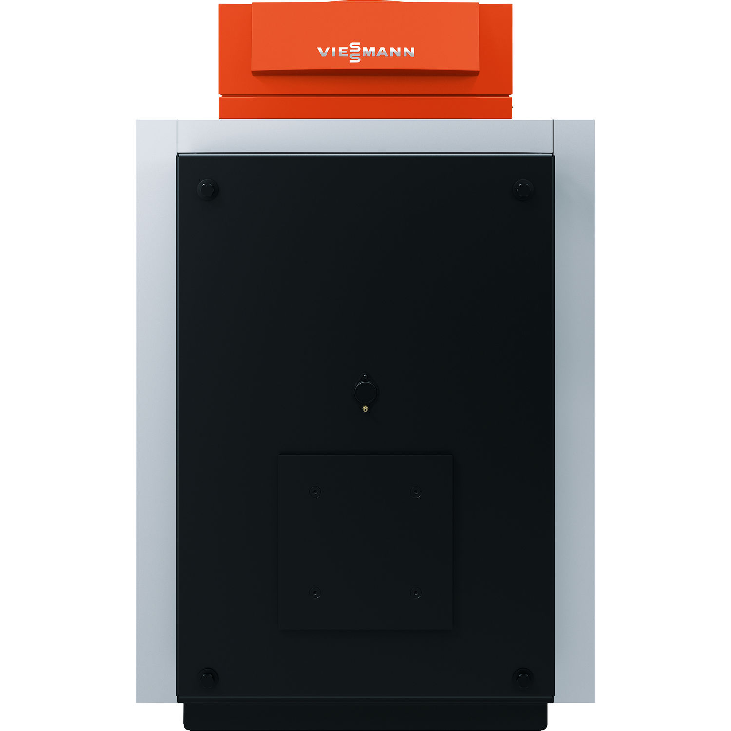 Steam boiler - Vitoradial 300-T - Viessmann Werke GmbH & Co KG - gas ...