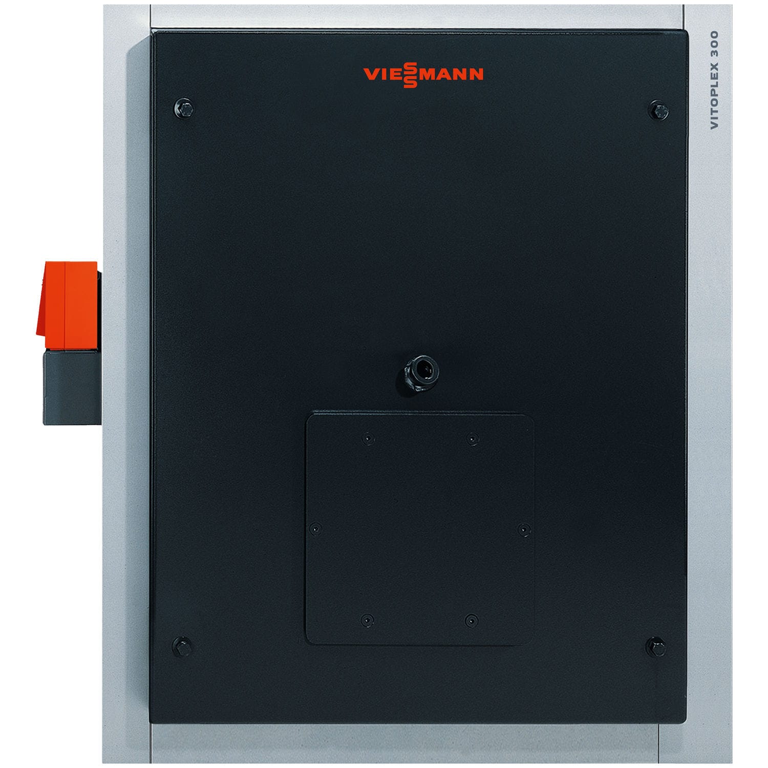 Steam boiler - VITOPLEX 300 - Viessmann Werke GmbH & Co KG - gas / fuel ...