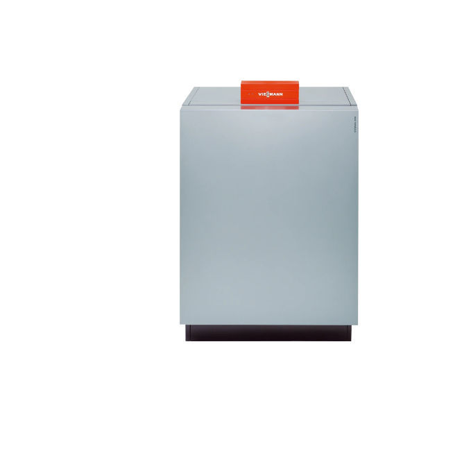 Water/water heat pump - VITOCAL 350-G - Viessmann Werke GmbH & Co KG