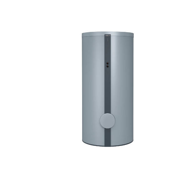Heat exchanger water heater - VITOCELL 100-L - Viessmann Werke GmbH & Co KG