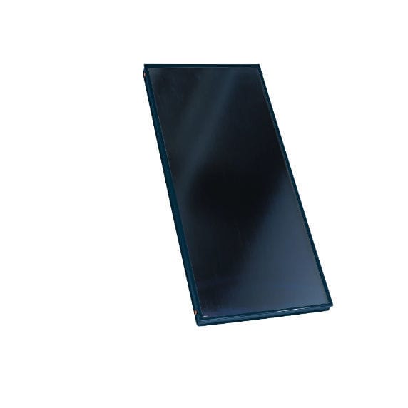 Flat solar thermal collector - VITOSOL 200-FM - Viessmann Werke GmbH ...