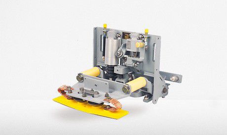 Power transmission slip ring - Fb213, Fb219 - stemmann-technik - for ...