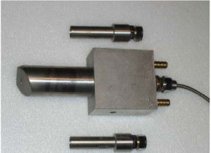 Scanning hot metal detector - PF2000 - MODULOC CONTROL SYSTEMS LIMITED ...