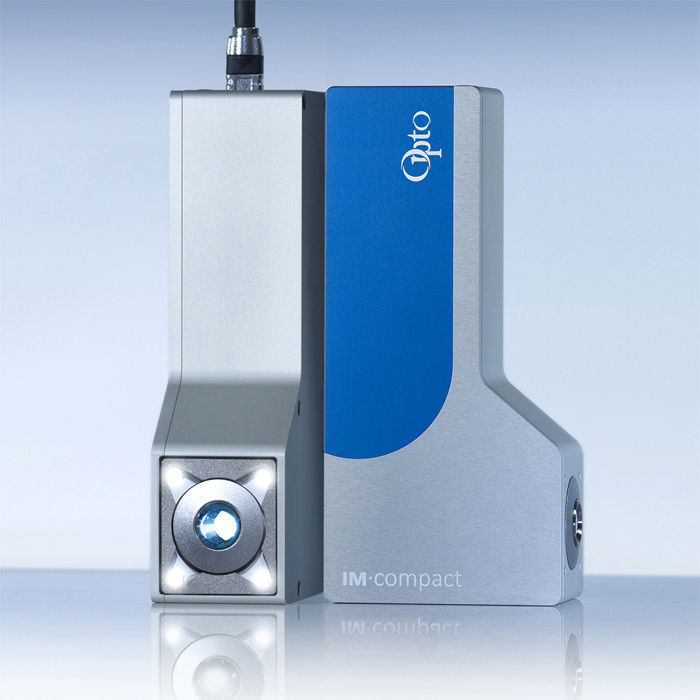 Machine vision camera - IM•compact_M - OPTO - for process monitoring ...