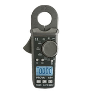 Electric vehicle clamp multimeter - PROVA A9+ - TES Electrical ...