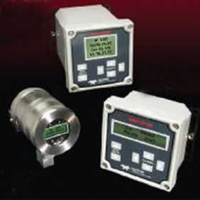Steam analyzer - LXT Series - Steam Equipments - water / monitoring / process