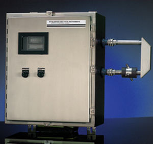 Phenol analyzer - 6000 - Steam Equipments - monitoring / laboratory ...