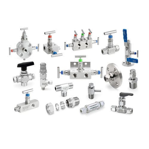 Pipe accessory - Steam Equipments